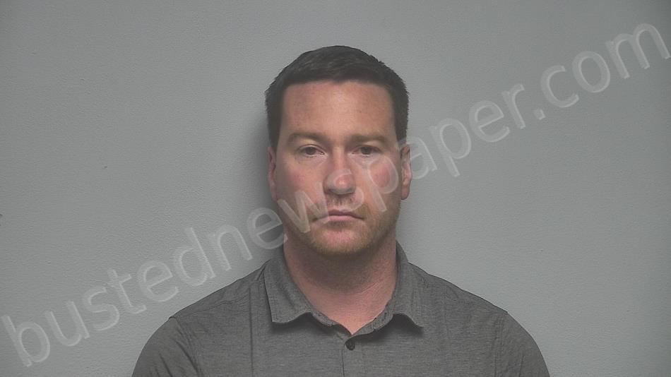 Wilson, Kristopher Lee | 2024-05-30 00:51:00 Mccracken County, Kentucky ...