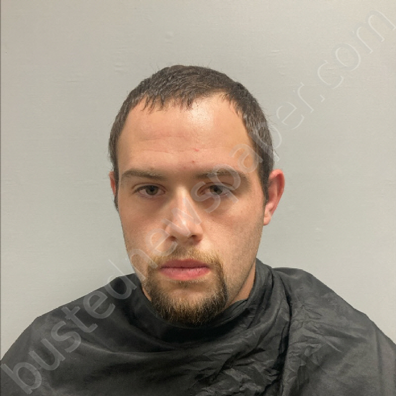 Isaiah Jordan Hairfield | 2024-06-06 16:20:00 Henry County, Virginia ...