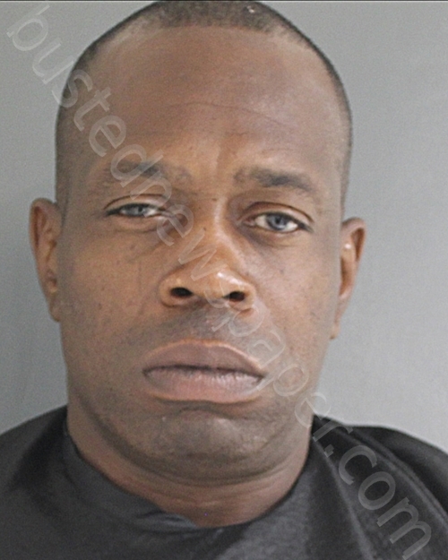 Smith, Leonard Edward | 2024-06-23 Rusk County, Texas Booking