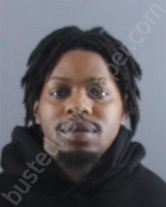 Cosey, Matthew T | 2024-06-29 Peoria County, Illinois Booking