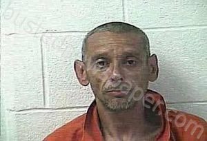 Ray, Joey Edward | 2024-07-04 12:18:00 Daviess County, Kentucky Booking