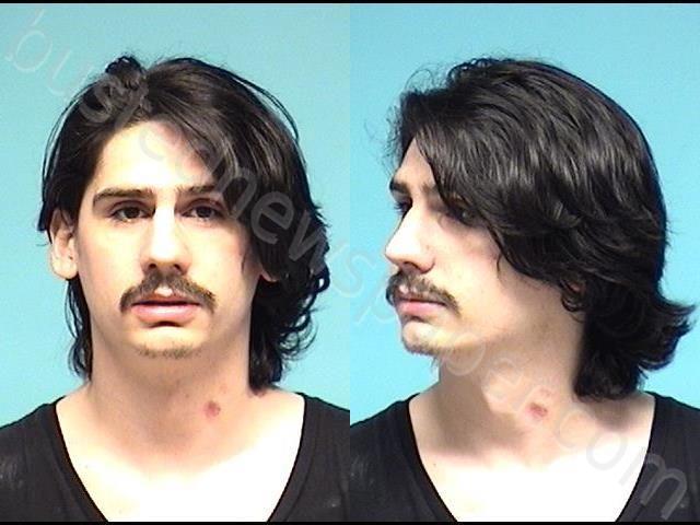 Rice, Quentin A | 2024-07-16 00:59:00 Lorain County, Ohio Booking