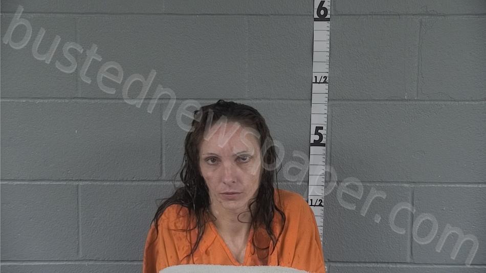 Barkley, Jasper M | 2024-07-17 02:02:00 Washington County, Indiana Booking