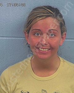 Bowman, Kayla Kimberly Jane | 2024-07-23 17:19:30 Etowah County ...