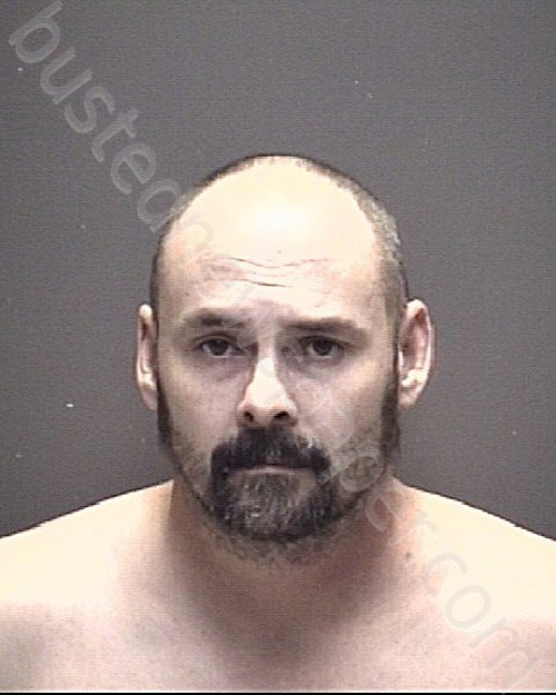 Caughey, Michael Duran | 2024-08-01 14:25:00 Galveston County, Texas ...