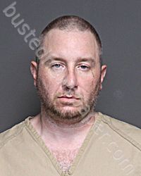 Rice, Jesse Wade | 2024-08-17 Franklin County, Ohio Booking