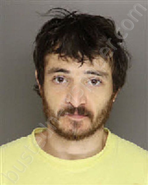 Shockley, Andrew Tyler | 2024-08-19 11:21:00 Moore County, North ...