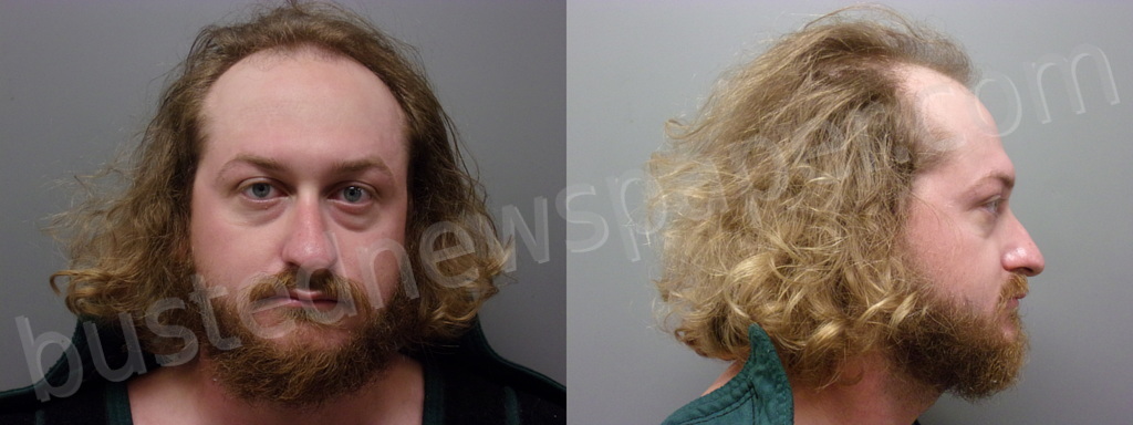 Bandy, Edwin Tyler | 2024-08-27 Wise County, Texas Booking