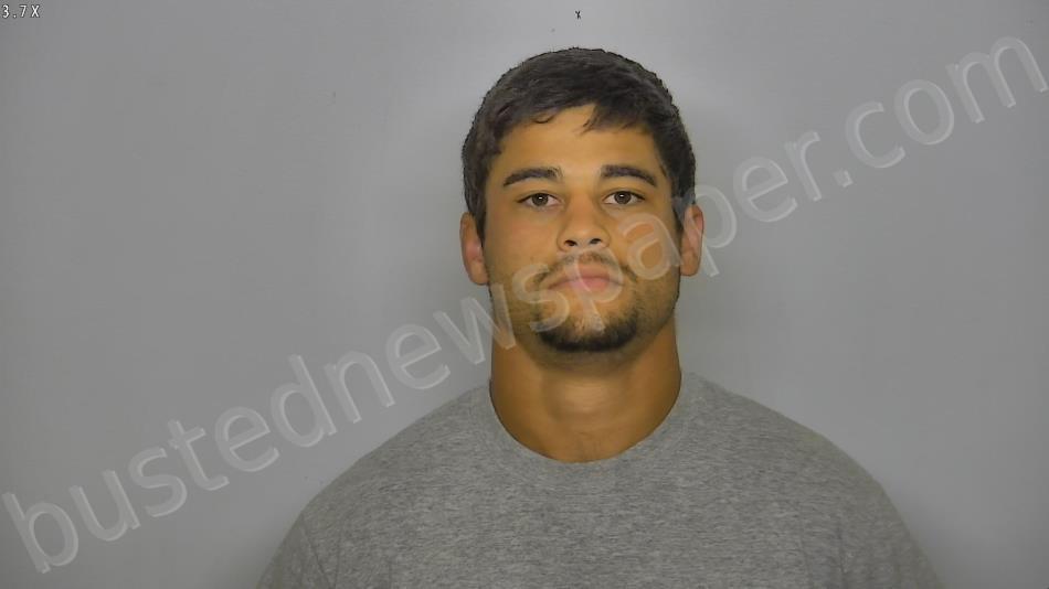 Larocque, Stephen Joseph | 2024-09-01 19:26:00 Burleigh County, North ...