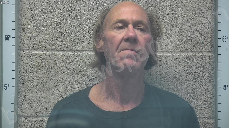 Sadler, David B | 2024-09-07 23:13:00 Henderson County, Kentucky Booking