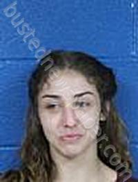 Batts, Amanda Nicole | 2024-09-19 Nash County, North Carolina Booking