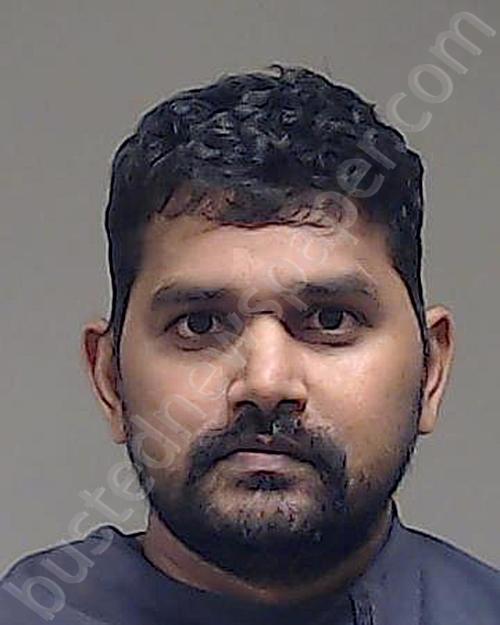 Annamreddy, Siva Sankar Rao | 2024-09-20 12:36:00 Collin County, Texas ...