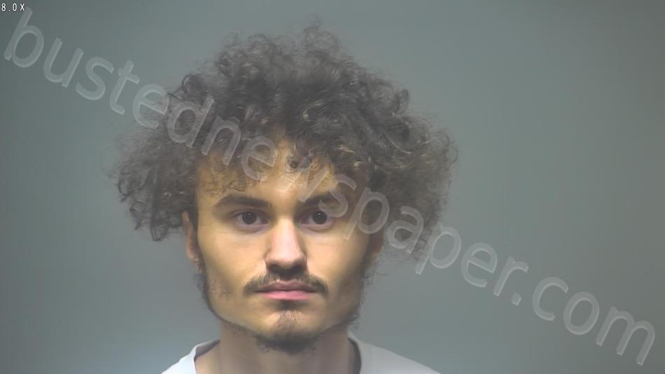 Reyes, Michael Steven | 2024-09-23 09:56:00 Isabella County, Michigan ...