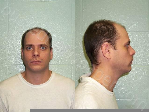 Wright, Jon Colley | 2024-10-18 15:19:00 Madison County, Indiana Booking