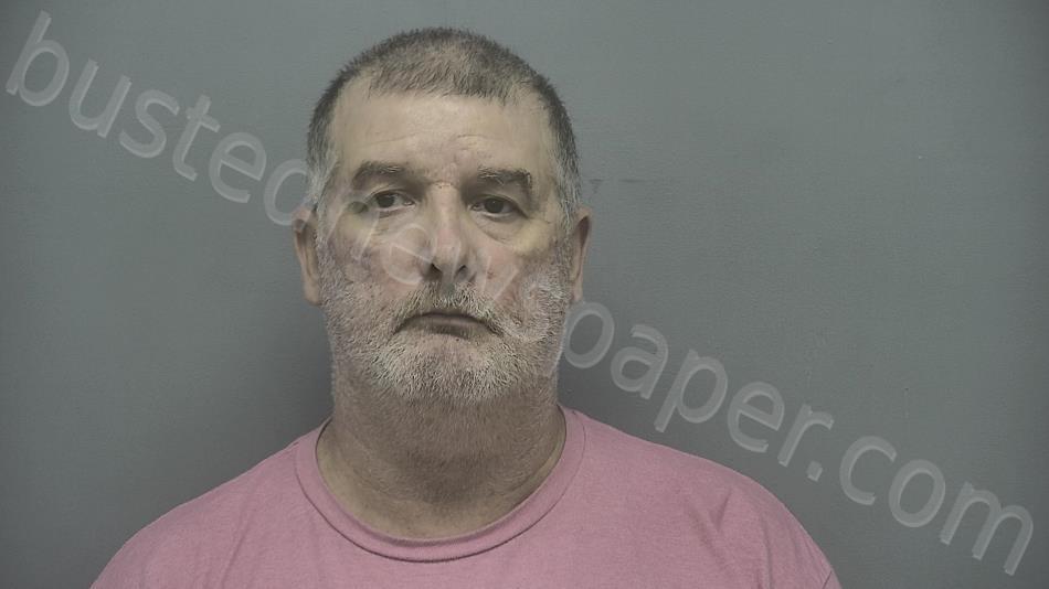 Smith, Donald | 2024-11-20 14:49:18 Vigo County, Indiana Booking