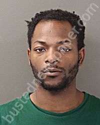 Watson, David C | 2024-11-24 Franklin County, Ohio Booking