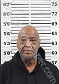 Jackson, Garry Dennis | 2024-12-20 Jefferson County, Indiana Booking