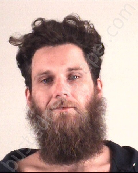 Barnes, Joseph Todd | 2024-12-21 Tarrant County, Texas Booking