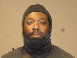 Whitley, Chris J | 2024-12-23 13:24:00 Randolph County, Missouri Booking