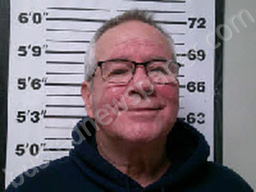 Johnson, Terry Wade | 2025-01-06 14:30:00 Carteret County, North ...