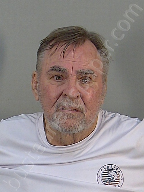 Forrest Riley Smith | 2025-01-06 17:39:00 Lake County, Florida Booking