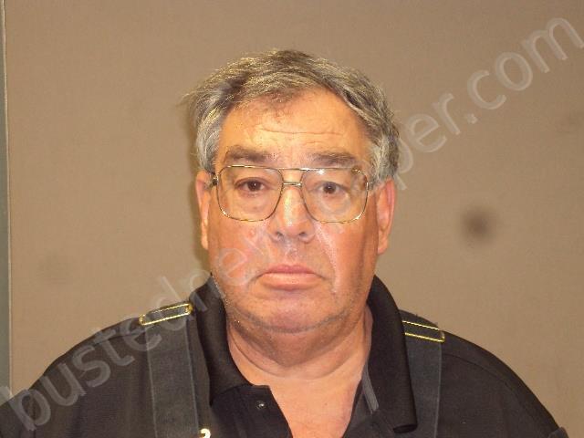 Freels, James T | 2025-01-17 18:12:00 Randolph County, Missouri Booking