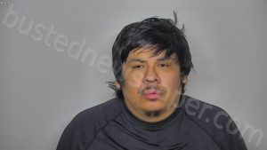 Demarce, Frank George | 2025-02-11 20:33:00 Burleigh County, North ...