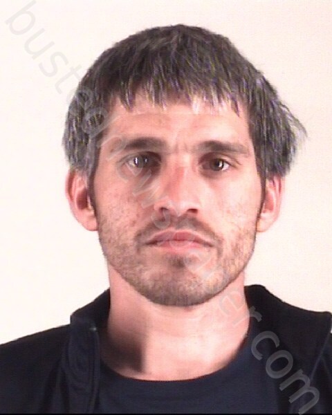 Pell, Sheldon Wade | 2025-02-12 Tarrant County, Texas Booking