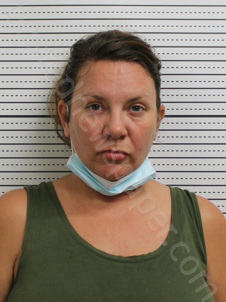 Bettendorf, Tracy J | 2025-02-21 16:09:00 Ross County, Ohio Booking