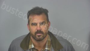 Anderson, Michael Ross | 2025-02-27 08:18:00 Warren County, Kentucky ...