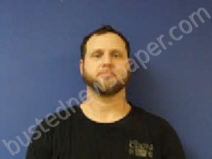 Capps, Christopher Michael | 2025-03-01 13:44:00 Sampson County, North ...