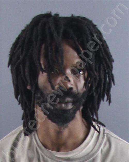 Mcclain, Laythan Daajohn | 2025-03-02 Peoria County, Illinois Booking