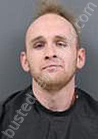 Pierce, Christopher Wade | 2025-03-03 Cherokee County, South Carolina ...