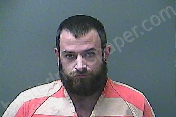 Manini, Sandro Giovanni | 2025-03-07 21:54:00 Laporte County, Indiana ...