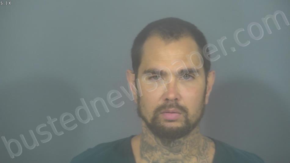 Keltz, Jason Arthur | 2025-03-13 20:56:00 St. Joseph County, Indiana ...