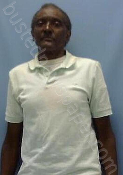 Parker, Steven James | 2025-03-13 10:48:31 Sevier County, Arkansas Booking