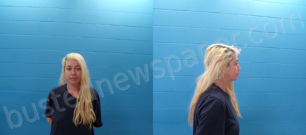 Ison, Taylor | 2025-03-15 Guadalupe County, Texas Booking