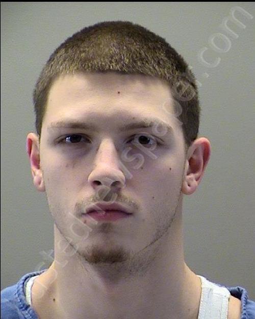 Vanderpool Jr, Tommy William | 2025-03-15 16:21:00 Montgomery County ...