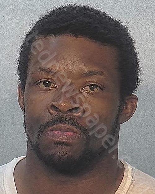 Earl Rodney Armour, Jr | 2025-03-20 Allen County, Indiana Booking