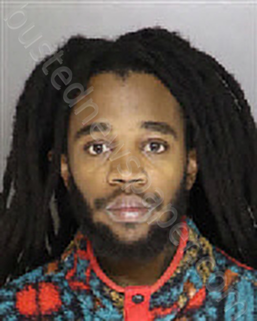 Williams, Dimick Devon | 2025-03-28 10:14:00 Moore County, North ...