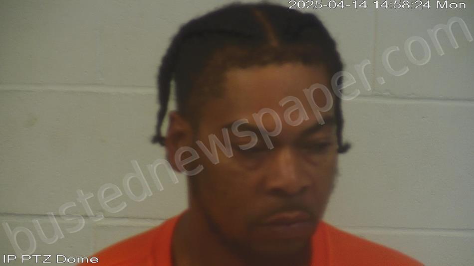 Wilks, Sheldon Ray | 2025-04-14 02:47:12 Marion County, Mississippi Booking