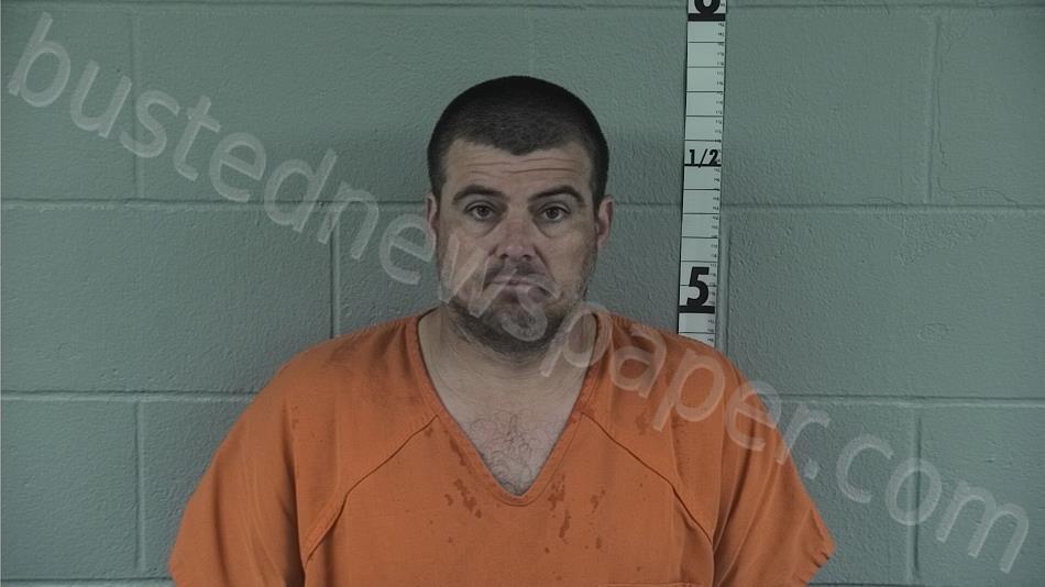 Brough, Adam Nathaniel | 2025-04-16 10:27:00 Washington County, Indiana ...