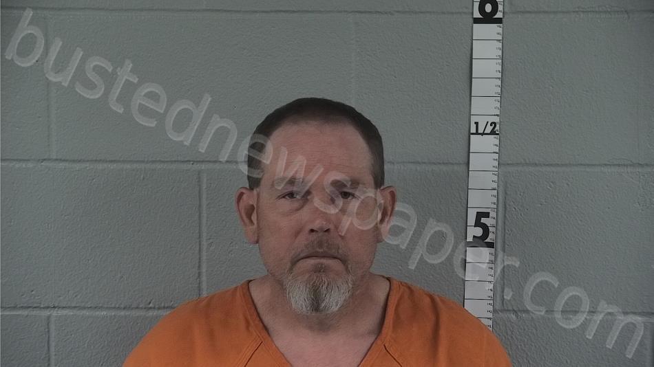 Gould, Shawn L | 2025-04-25 17:59:00 Washington County, Indiana Booking