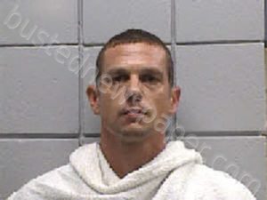 Price, Jacob Dustin | 2025-04-30 01:19:00 Navarro County, Texas Booking