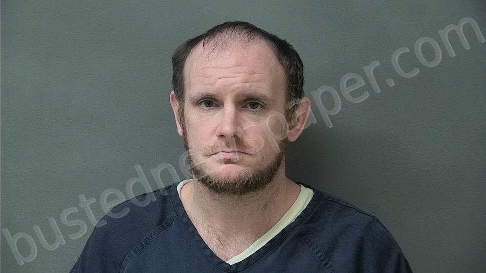 Whitis, Christopher Michael | 2025-05-07 14:51:00 Howard County ...