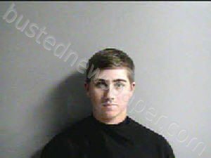 Raney, Cameron Tyler | 2025-05-09 07:26:00 Wharton County, Texas Booking