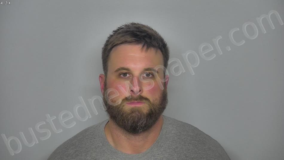 Price, Alan Ray | 2025-05-14 00:44:00 Burleigh County, North Dakota Booking