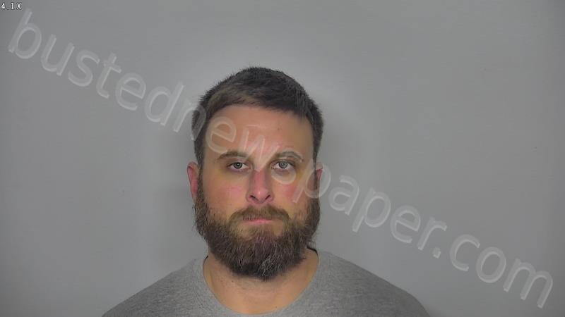 Price, Alan Ray | 2025-05-15 00:14:00 Burleigh County, North Dakota Booking