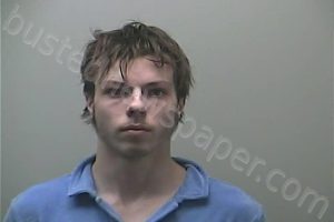 Mendyk, Karson Tomasz | 2025-05-19 14:16:00 Midland County, Michigan ...