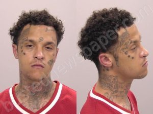 Mccluskey, Phillips Deandre | 2025-05-25 03:52:00 Allen County, Ohio ...